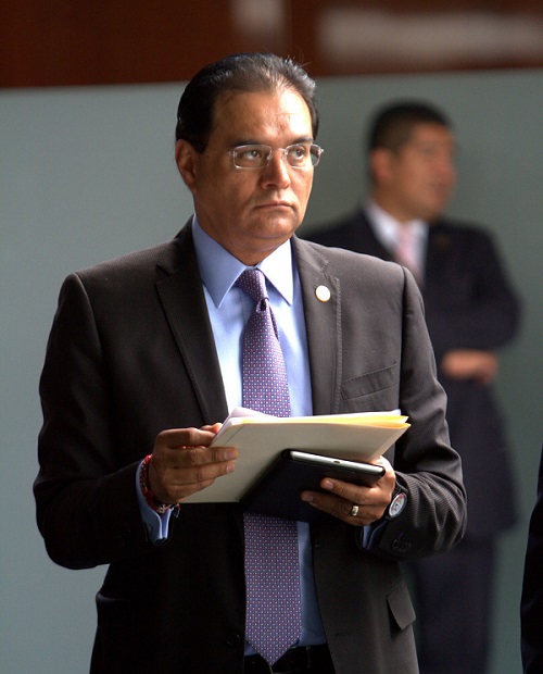 ARENA POLÍTICA | Presente de Oaxaca