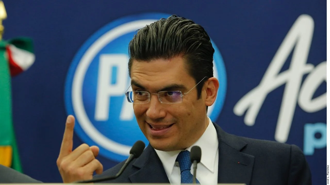 ELIGEN NUEVO PRESIDENTE: PAN | Presente de Oaxaca