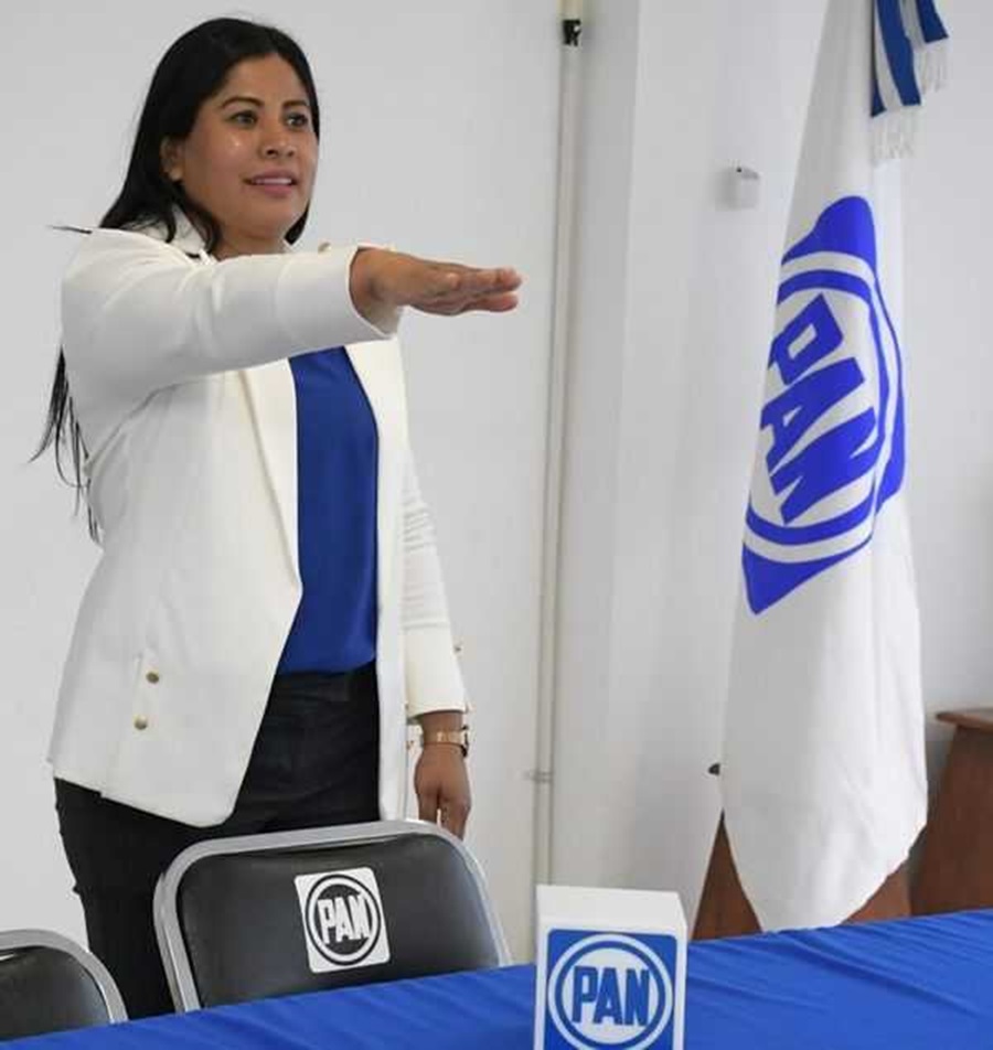 ARENA POLÍTICA | Presente de Oaxaca